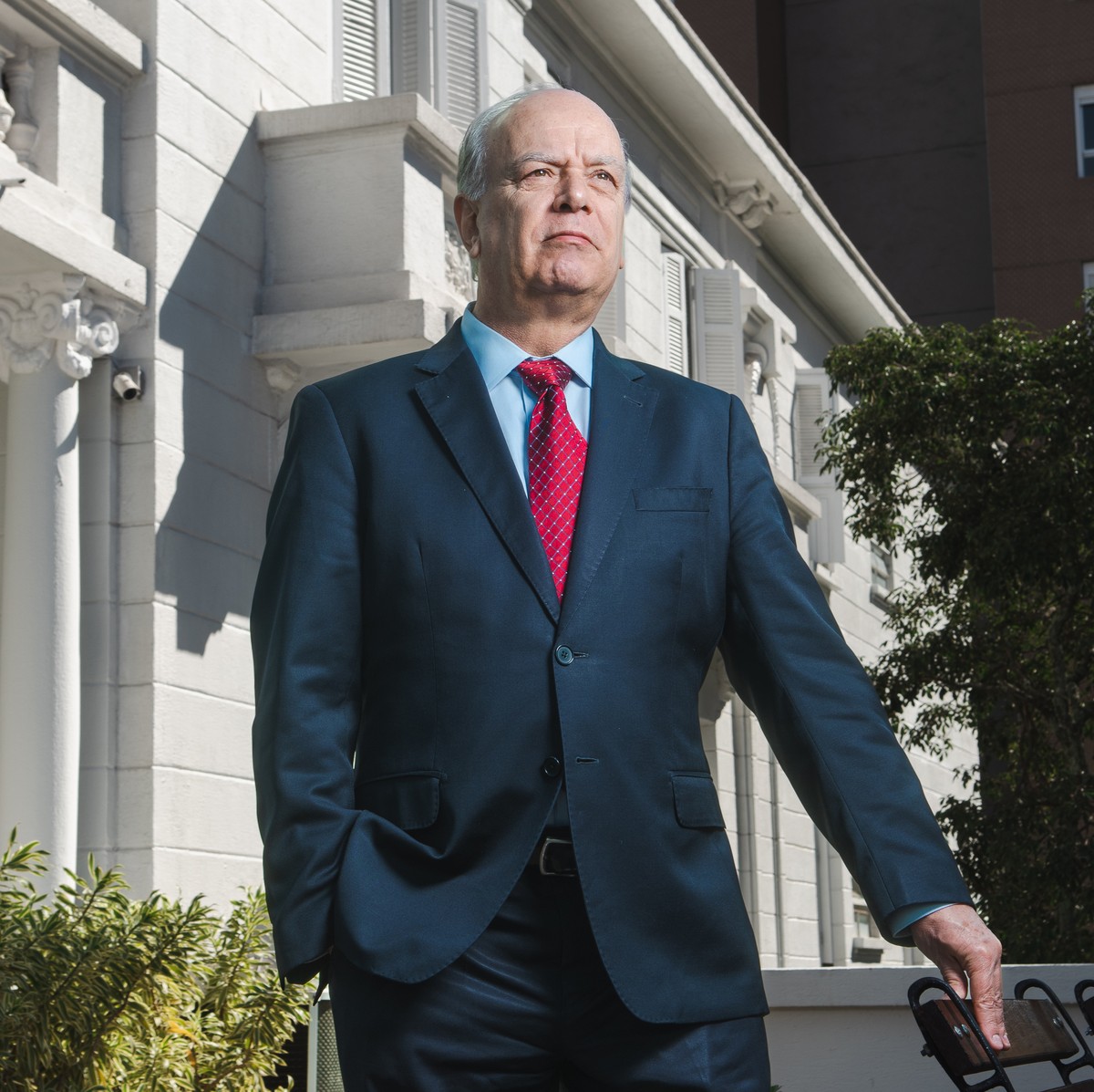 Under Prisma fund management, Santa Rita Hospital returns to the market