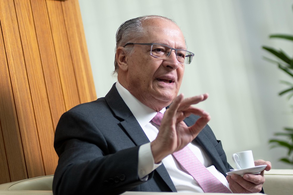 Q&A: Brazil’s new industrial policy may exceed R$300bn, VP says ...