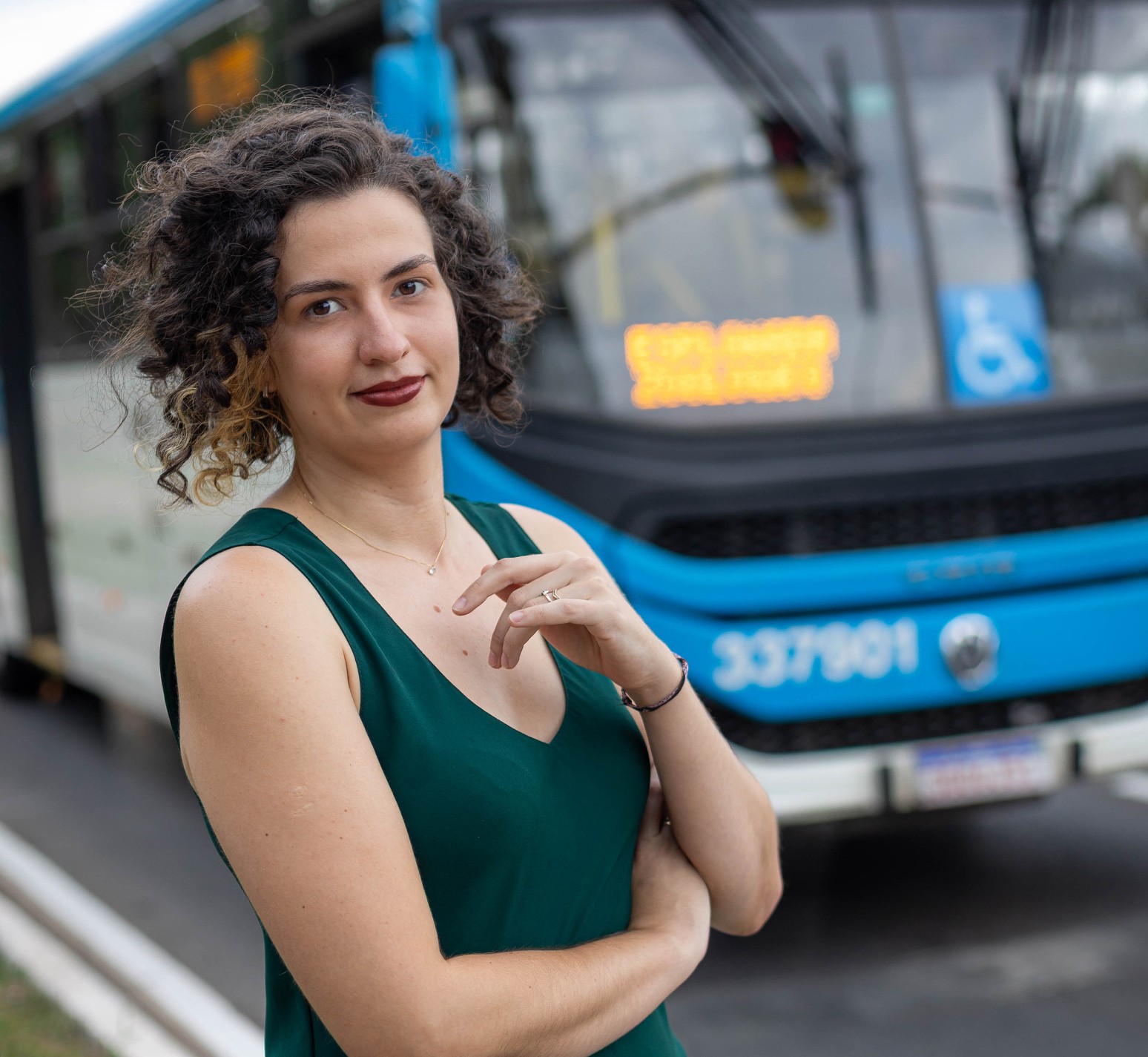 Zero-fare transit implementation remains uncertain, may advance slowly