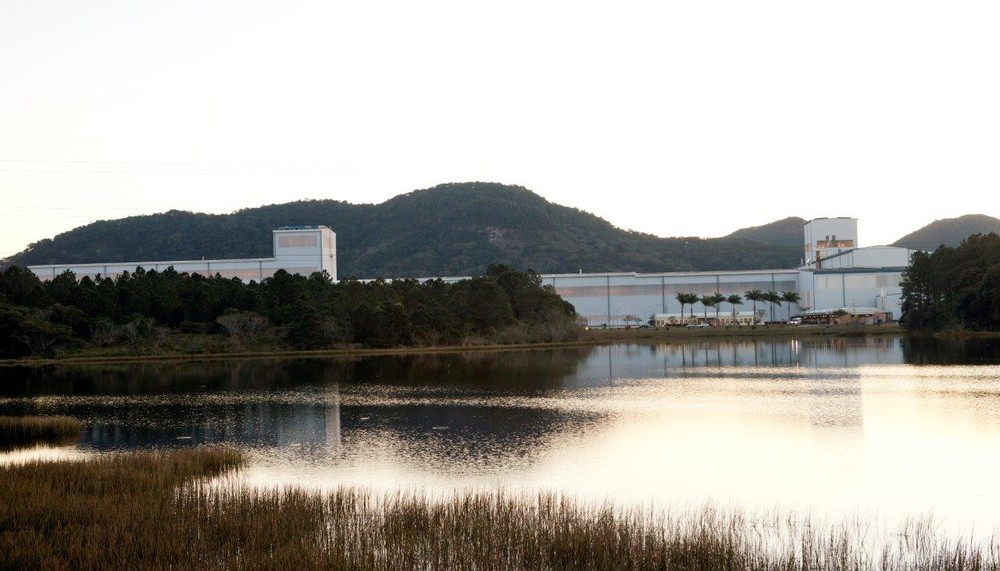 ArcelorMittal invests R$2bn in steel factory expansion in Brazil