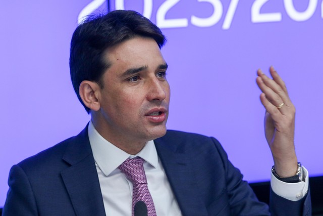 Government announces R$10bn plan for Port of Santos