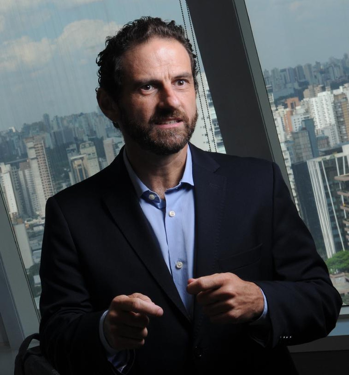 Risk of bank crisis spreading to Brazil considered small | Markets ...