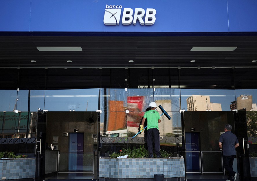 Court blocks use of R$2.3bn property in BRB rescue