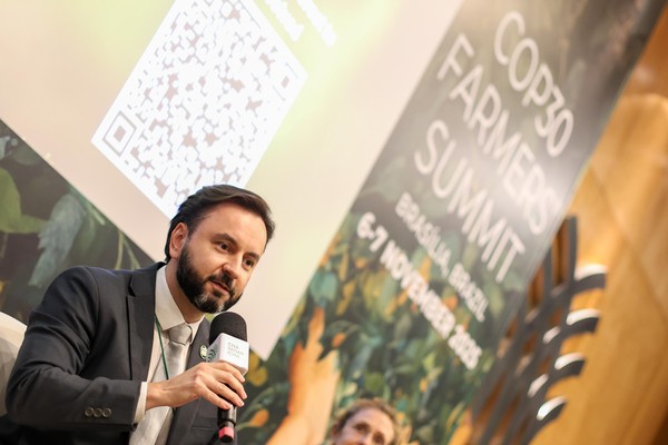 Nine countries back Brazil-led plan to restore degraded land