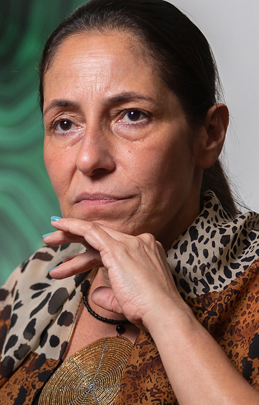 Regional sovereign funds a solution for climate crisis