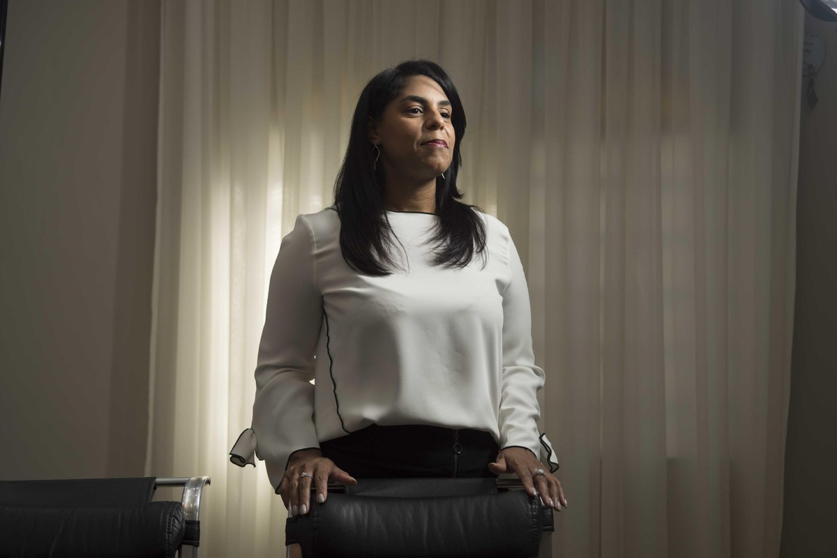 Women prominence goes beyond discourse at EY