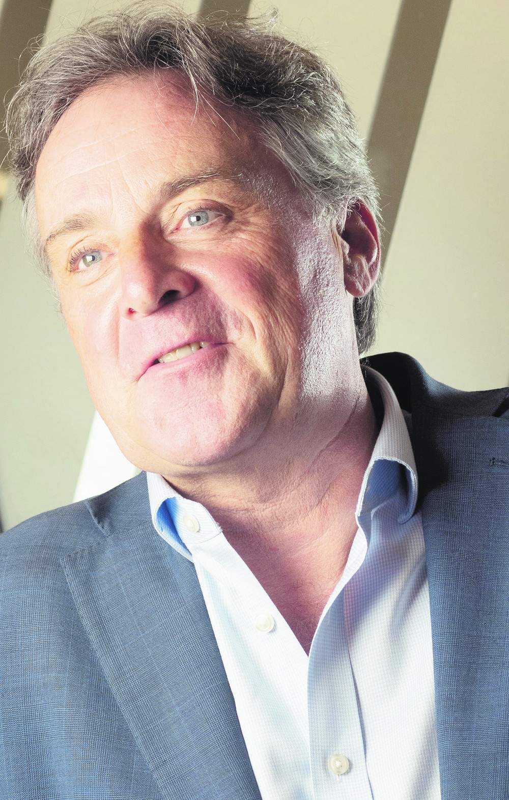 After acquisitions, Apex Group eyes digital finance growth