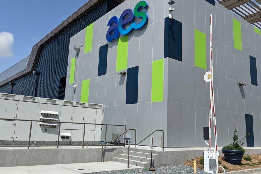 AES Brasil to receive binding proposals for businesses valued at R$7bn ...