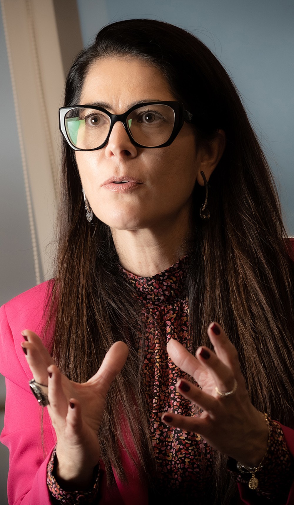 Claro bets on cloud computing, tech partnerships to attract SMEs