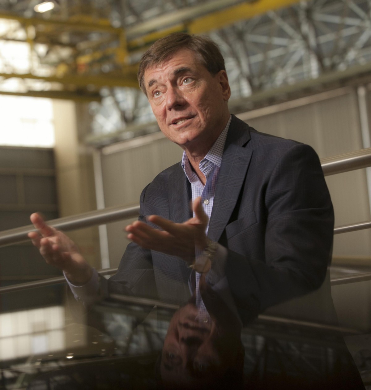 Embraer to have key 3Q for deliveries | Business | valorinternational