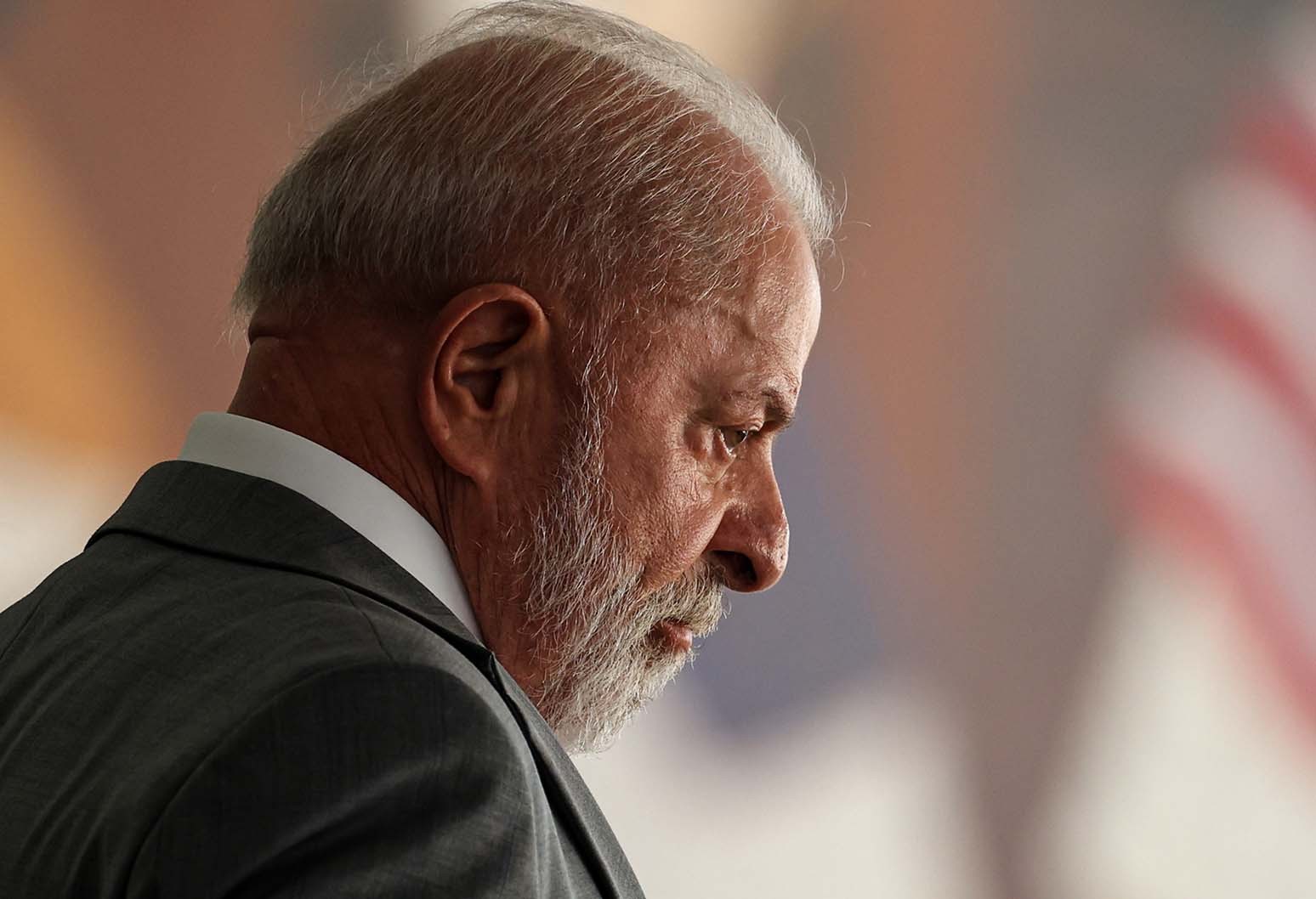 Political rifts test Lula’s push to confirm new Supreme Court justice