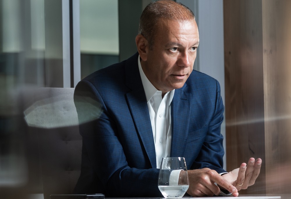 Bradesco will be a different bank in 2026, CEO says