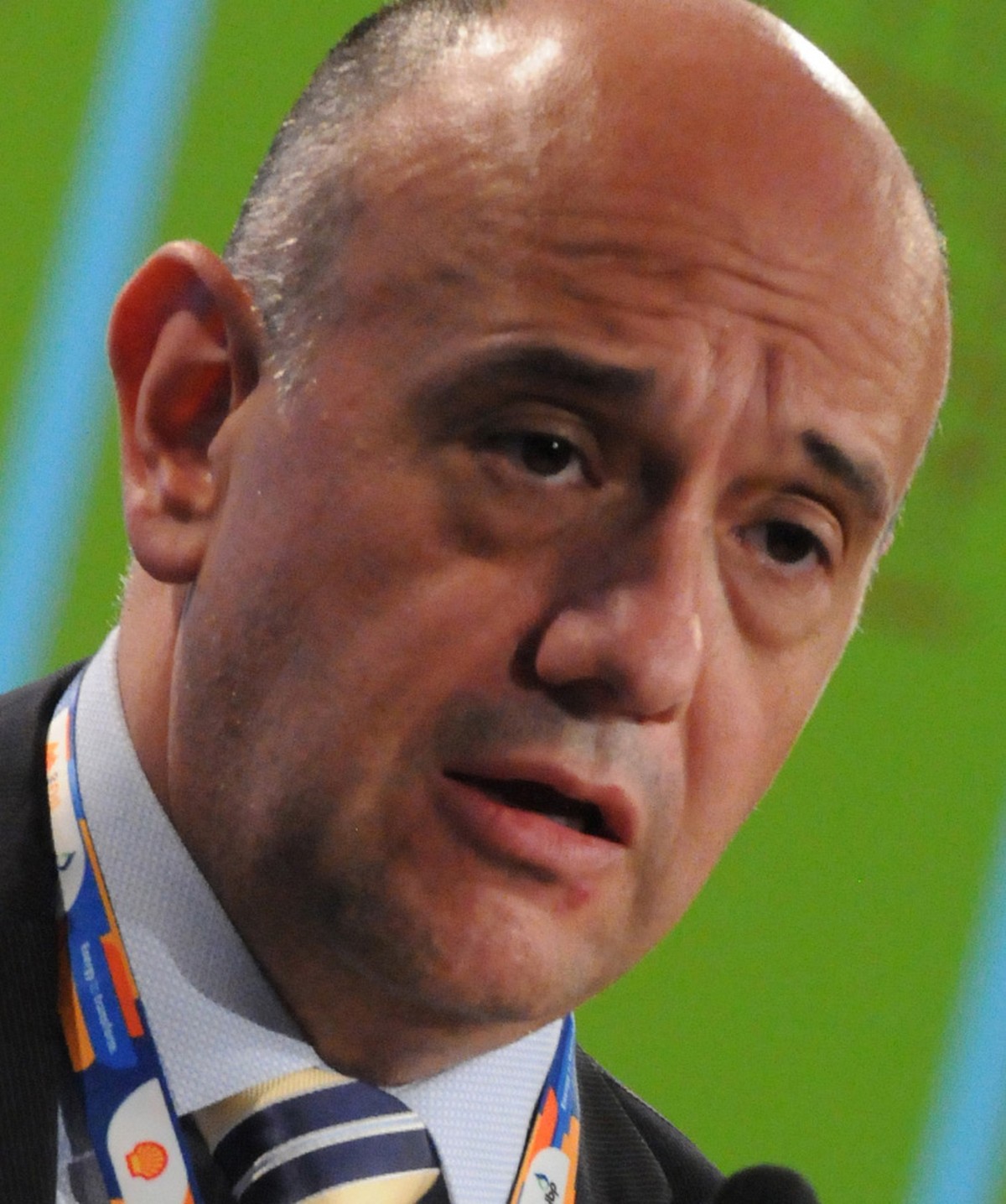 Shell to supply pre-salt gas to Pernambuco