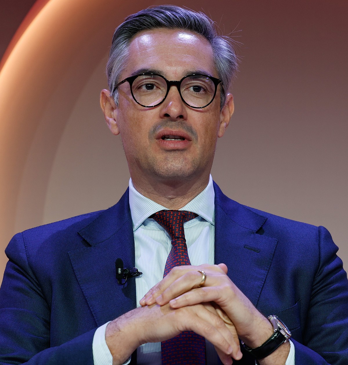 Vale highlights shareholder gains, growth ambitions for coming years