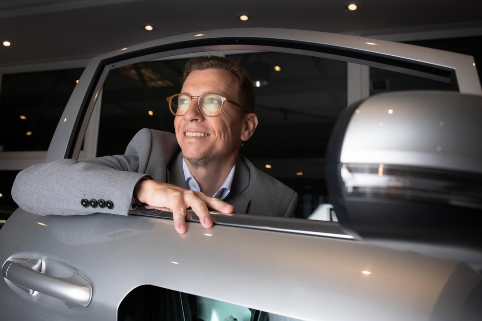 Auto parts industry gears up for new investment cycle