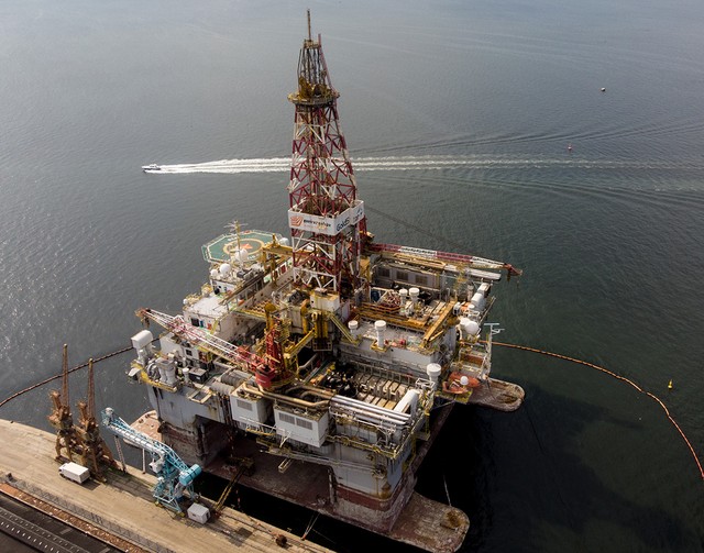Government reaches 80% of 2026 pre-salt oil revenue target