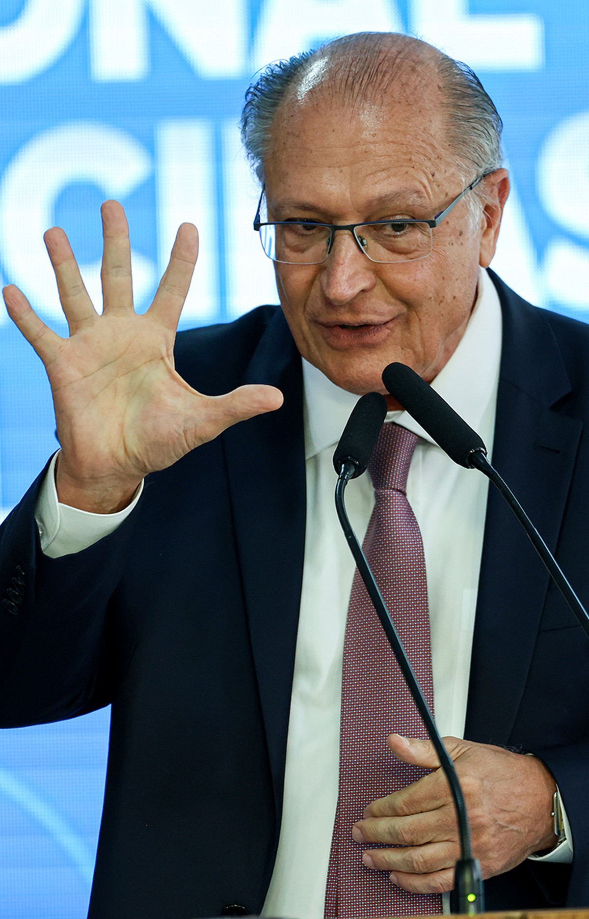 Alckmin expects Brazil agribusiness to benefit from tariff hike