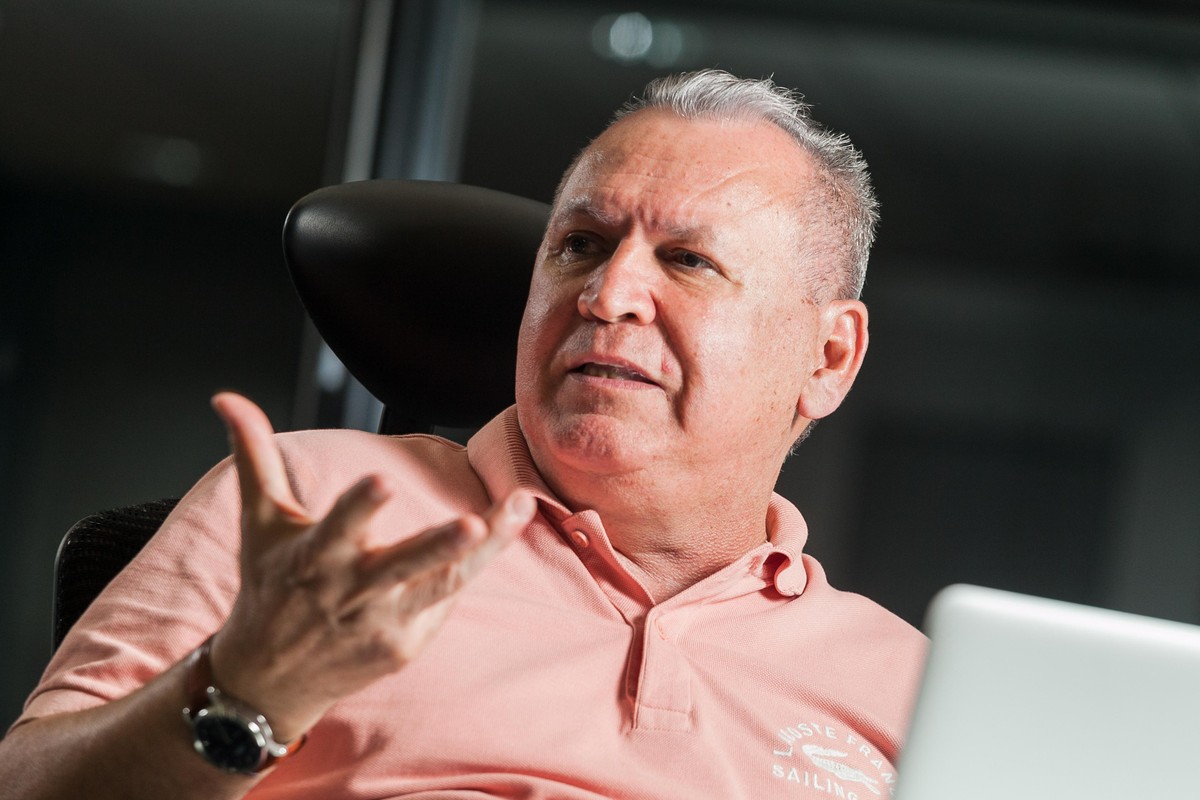 Ultrafarma owner under scrutiny in tax evasion case