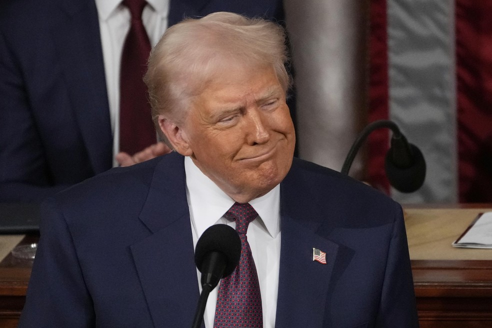 Trump enforces steel tariffs impacting Brazil