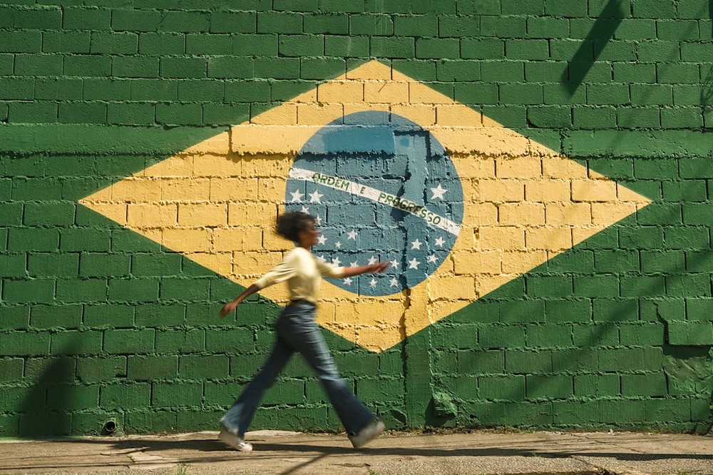 Brazilians share more common values than divisions, Globo study finds