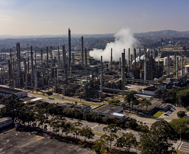 Braskem moves closer to restructuring after antitrust nod to IG4 deal
