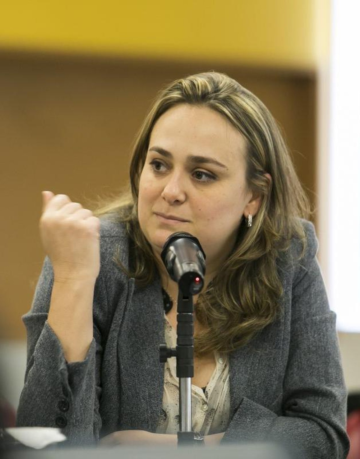 Prosecutor’s Office has spared federal government