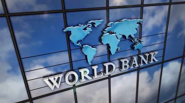 World Bank lowers Brazil growth forecasts for 2026 and 2027