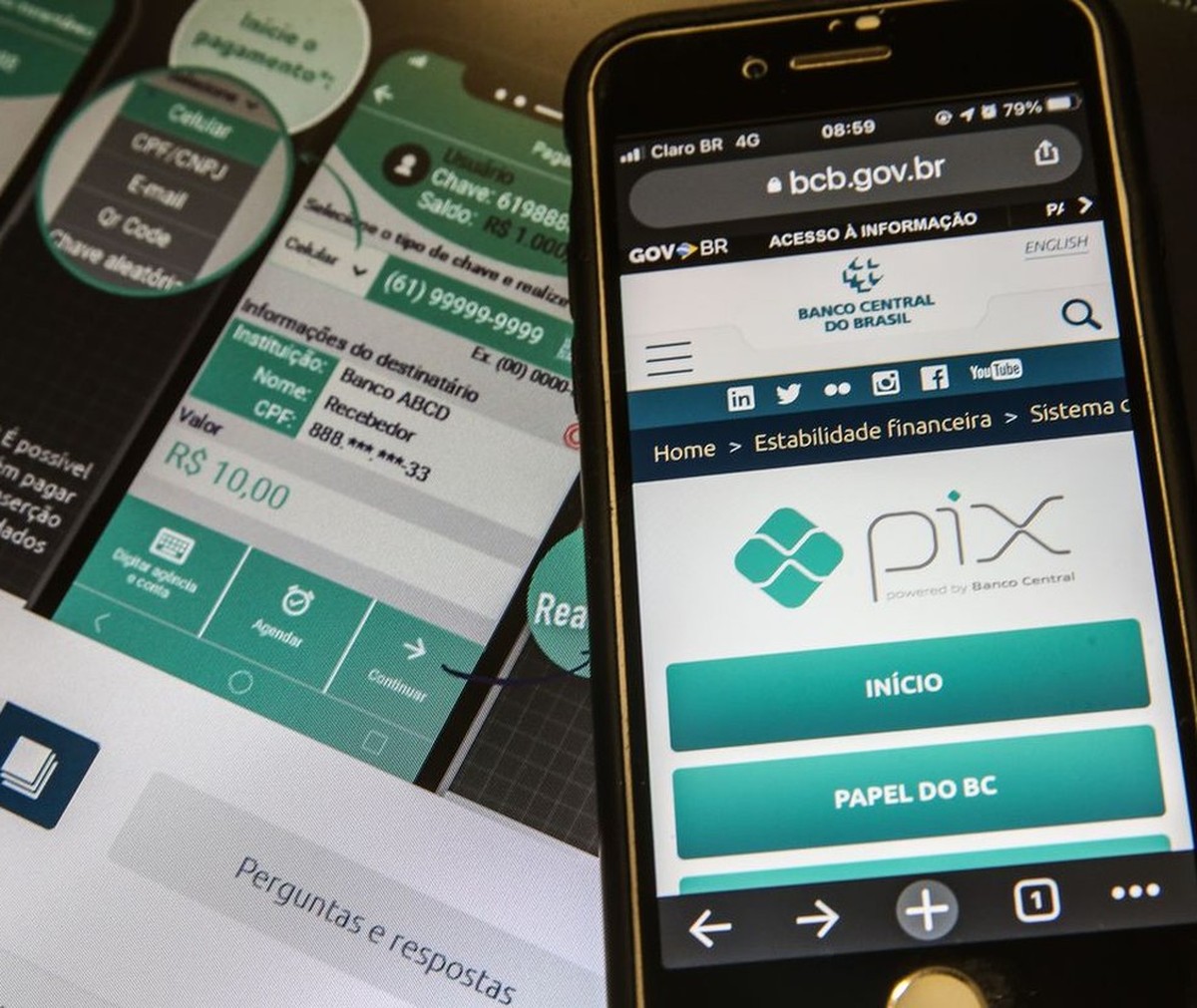 New wave of growth expected as Pix introduces tap-to-pay feature