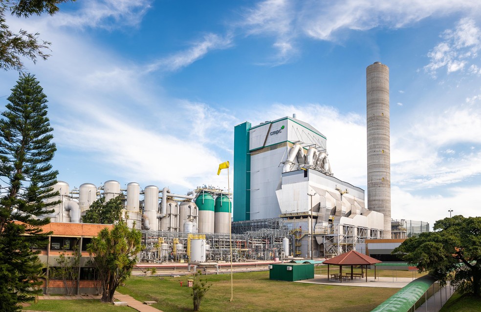 CMPC to invest in new factory in Brazil