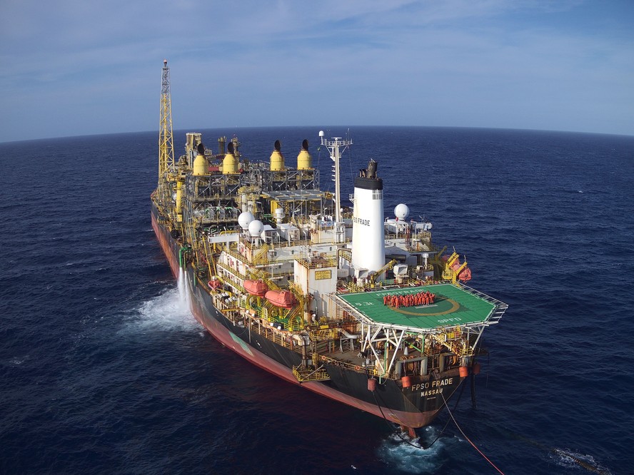 Prio in talks with China’s Sinochem over Peregrino field