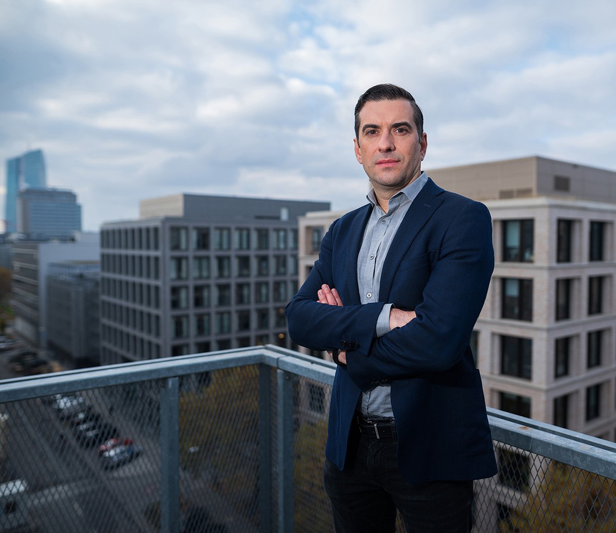 Germany’s DE-CIX expands to Brazil with new internet exchange hubs