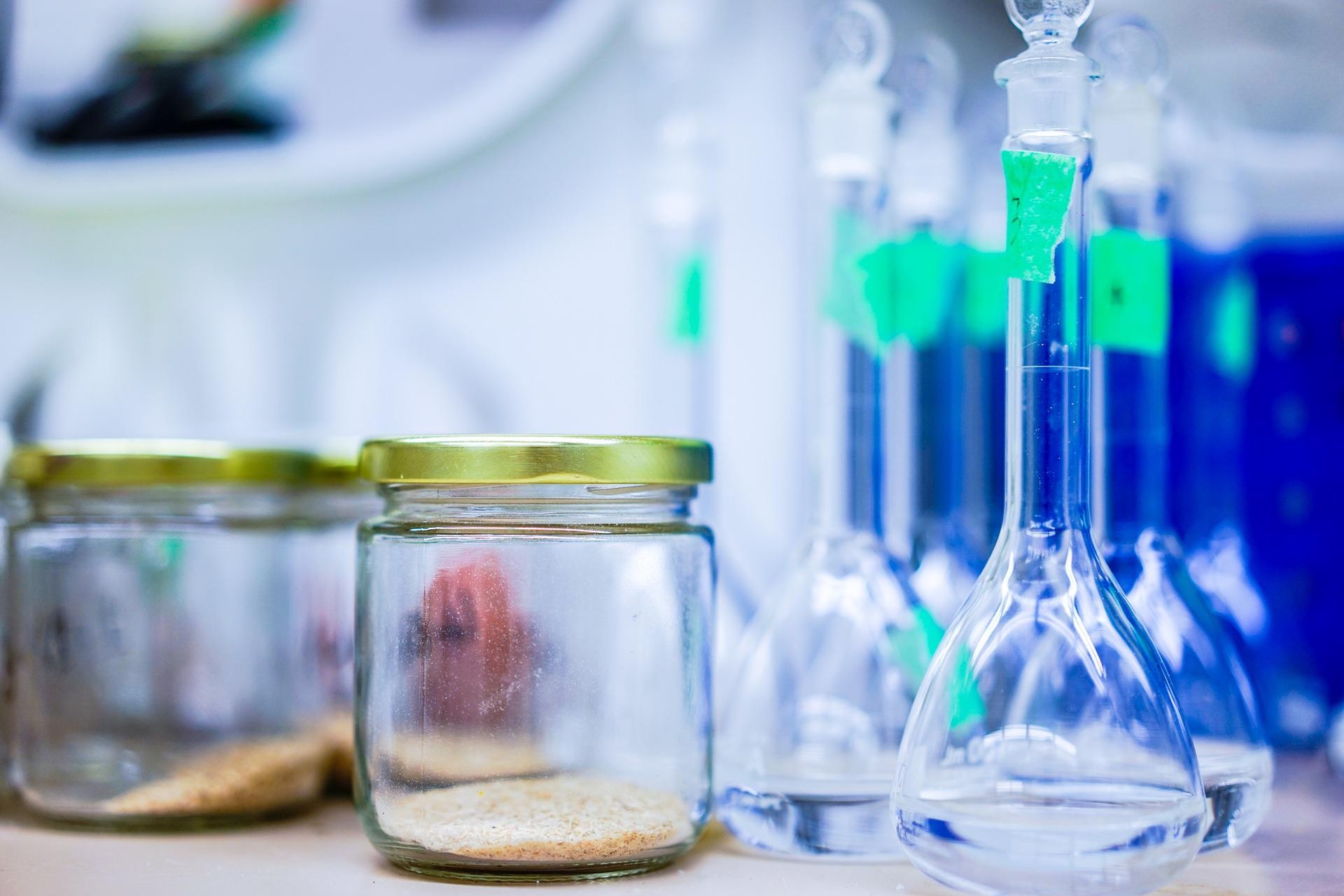 Lawmakers triple chemical tax benefits for 2026