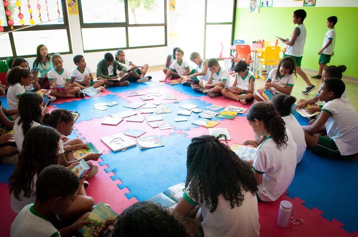 Education advances slowly as Brazil misses national targets
