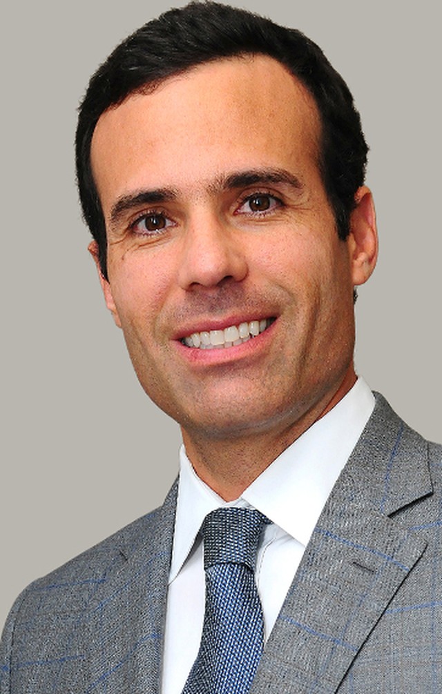 Pátria launches platform for investment in global private markets ...