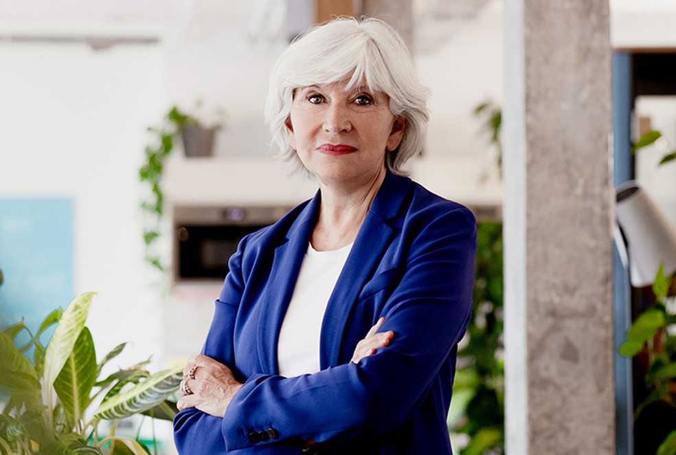 Brazil could take climate leadership, Paris Agreement architect says