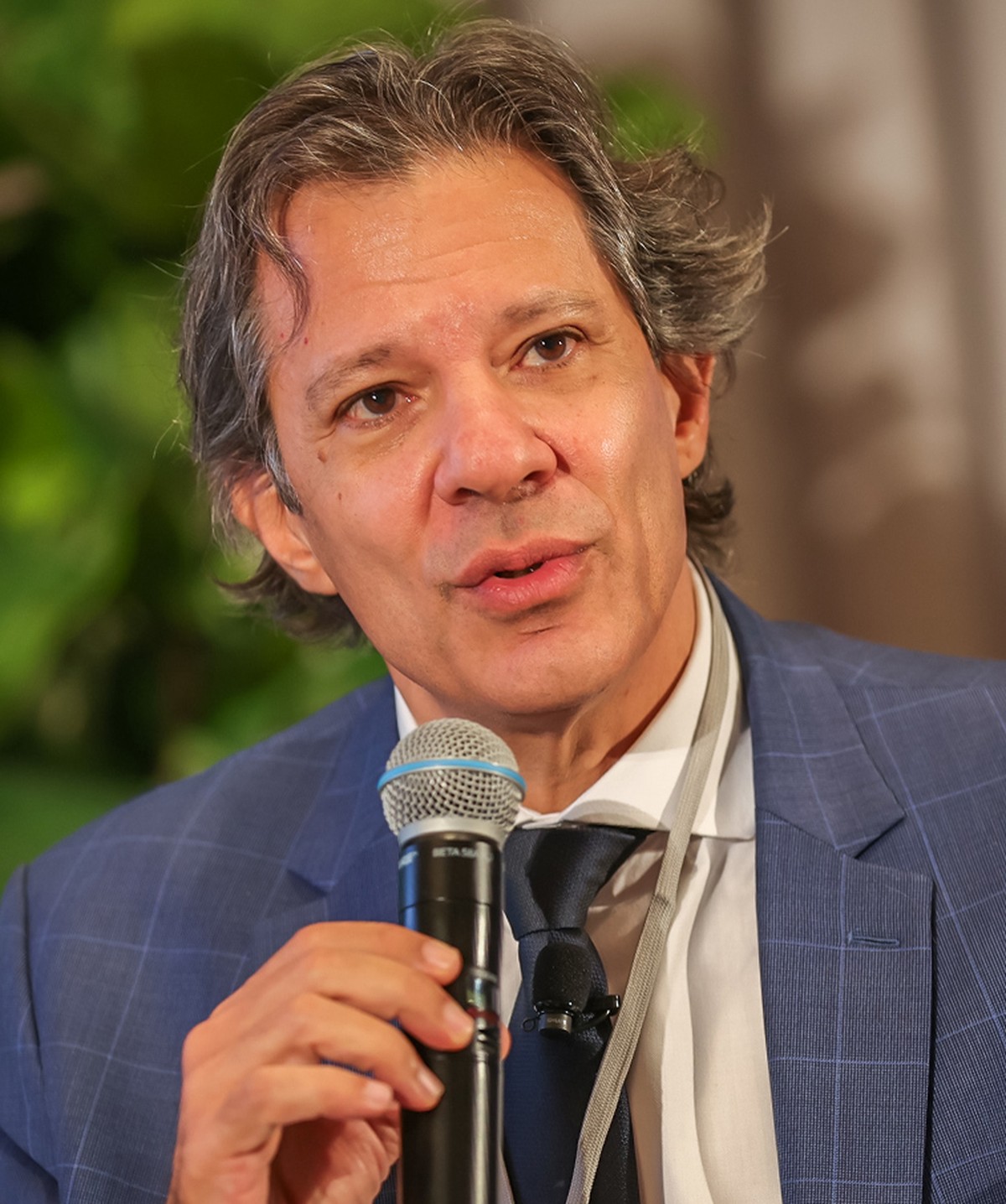 Strengthening fiscal framework is best remedy now, Haddad says ...