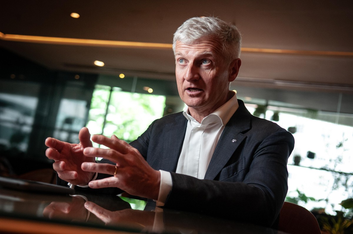 Illy seeks $1bn fund for regenerative coffee