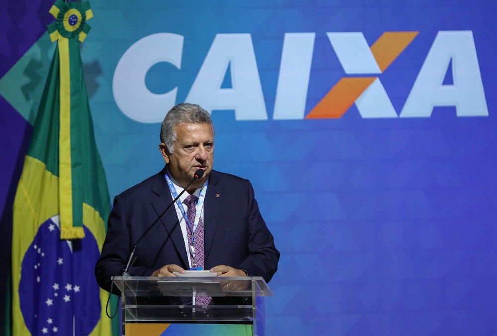 Caixa forecasts R$100bn in new private-sector payroll loans this year