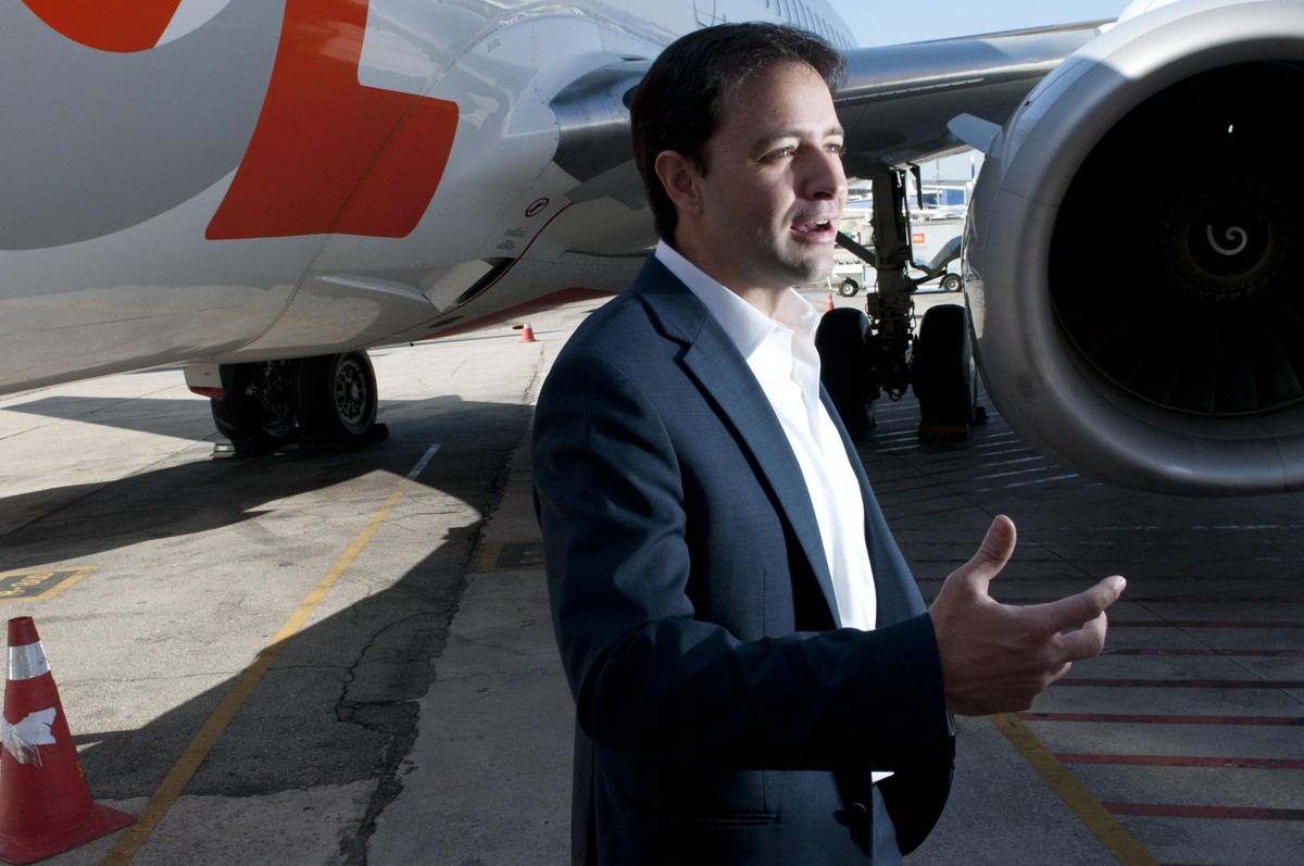 Gol receives U.S. court approval for loan