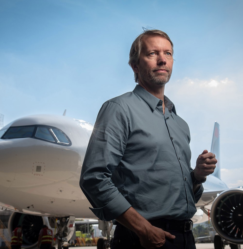 Latam signs order for up to 74 Embraer E2 jets