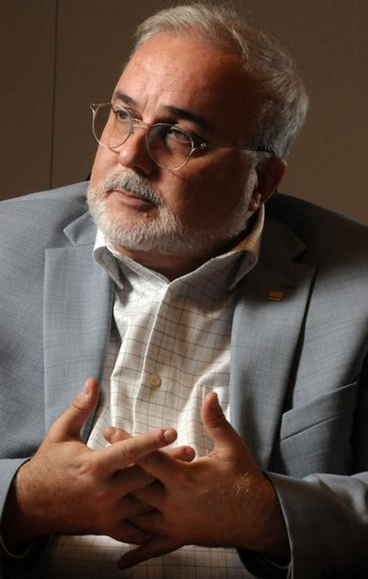 I’m not the one to say that Ibama harms the country, Petrobras CEO says ...