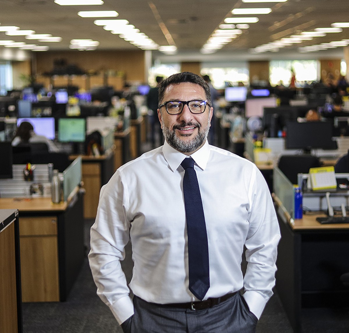 BB Seguridade reports 8.3% higher Q1 profit driven by insurance, pensions