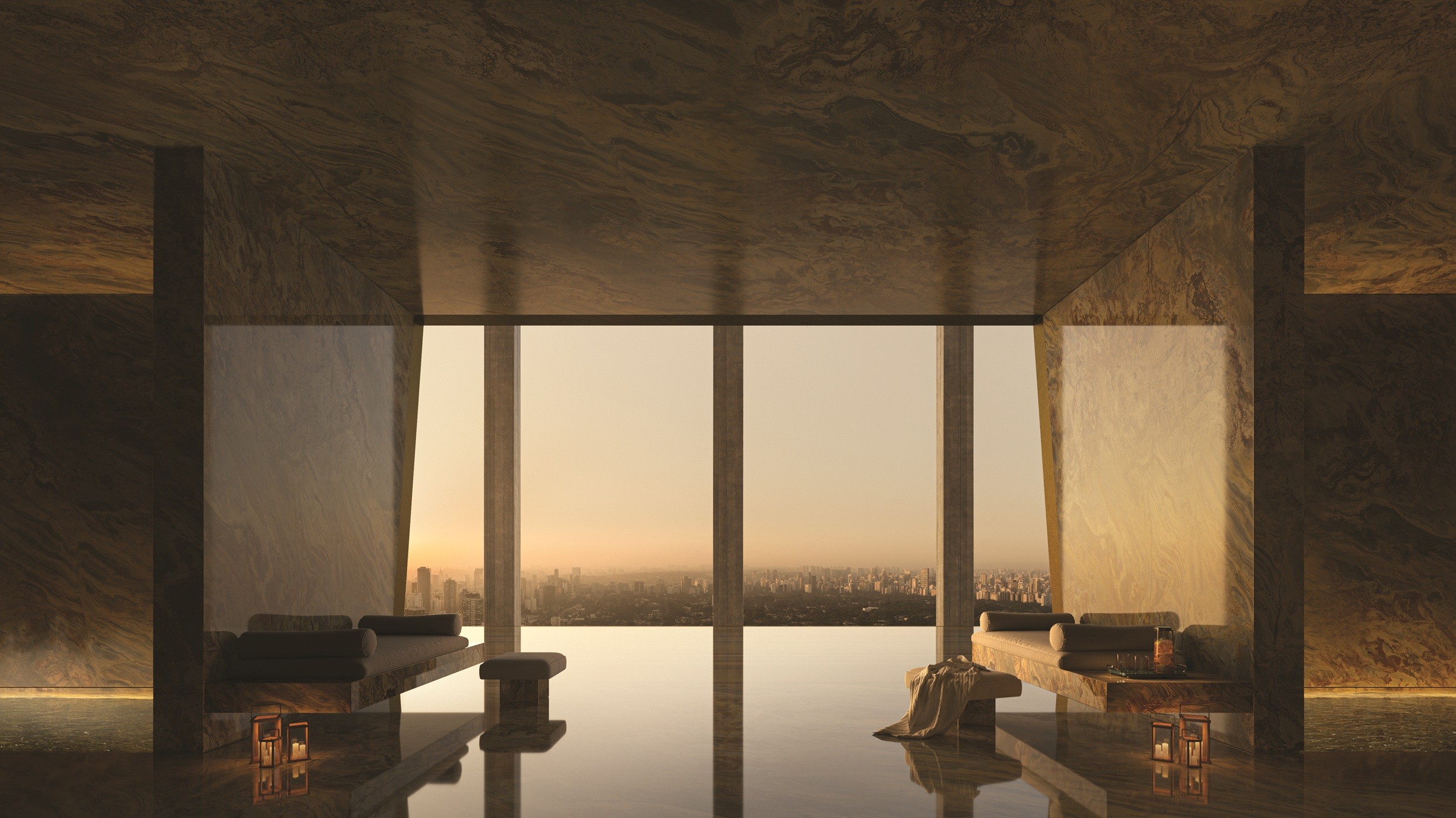 Gafisa and Alex Allard expand partnership with new projects in São ...