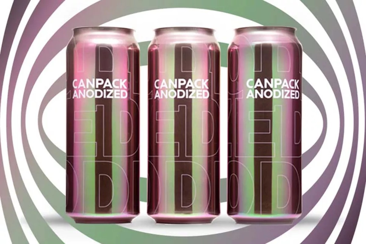 Manaus to have cap new factory for cans