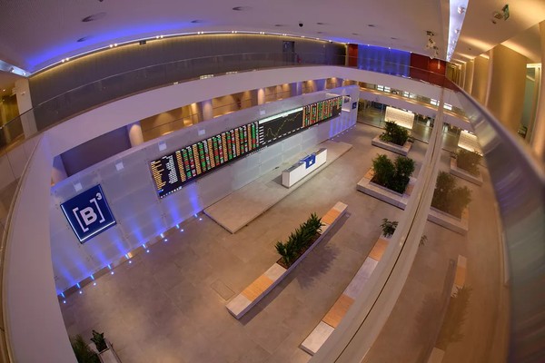 International scenario, political risk keep foreign capital away ...