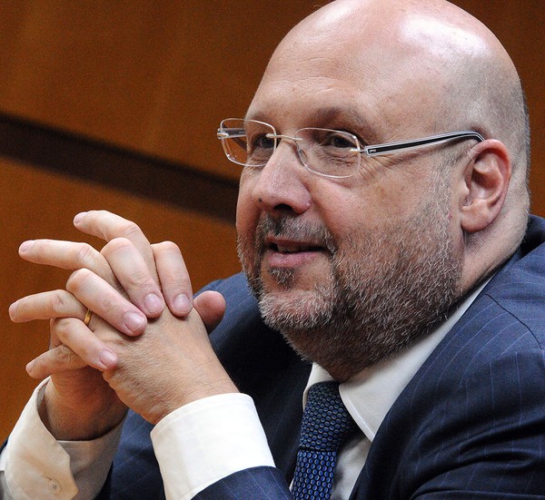 Market stresses need for technical leader at capital markets regulator