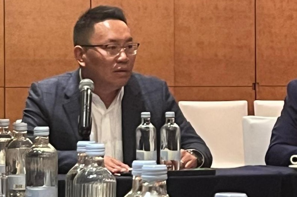 Huawei sees another year of growth in Latin America