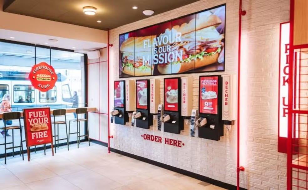 Canada’s RBI to launch Firehouse Subs in Brazil | Business ...