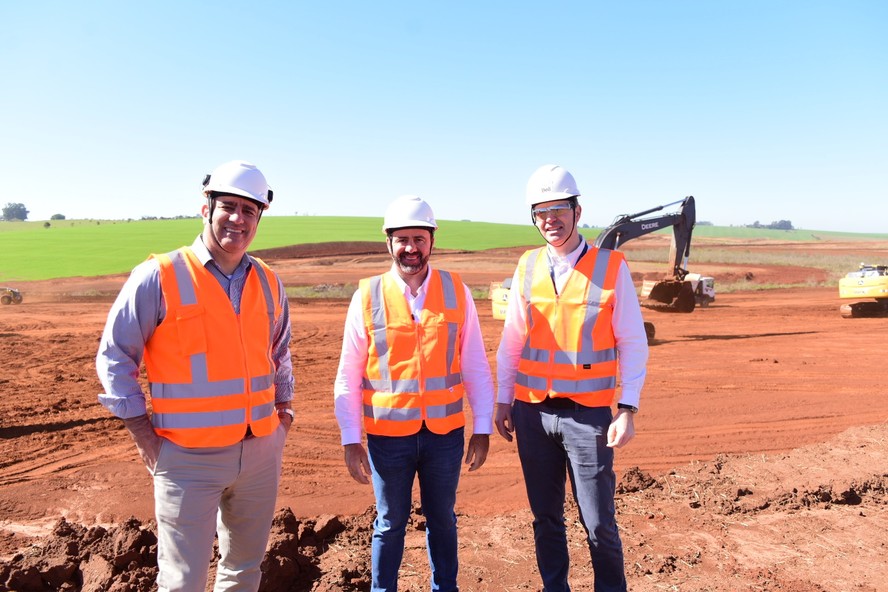 Be8 to Meet Vital Gluten Demand in Brazil by 2026