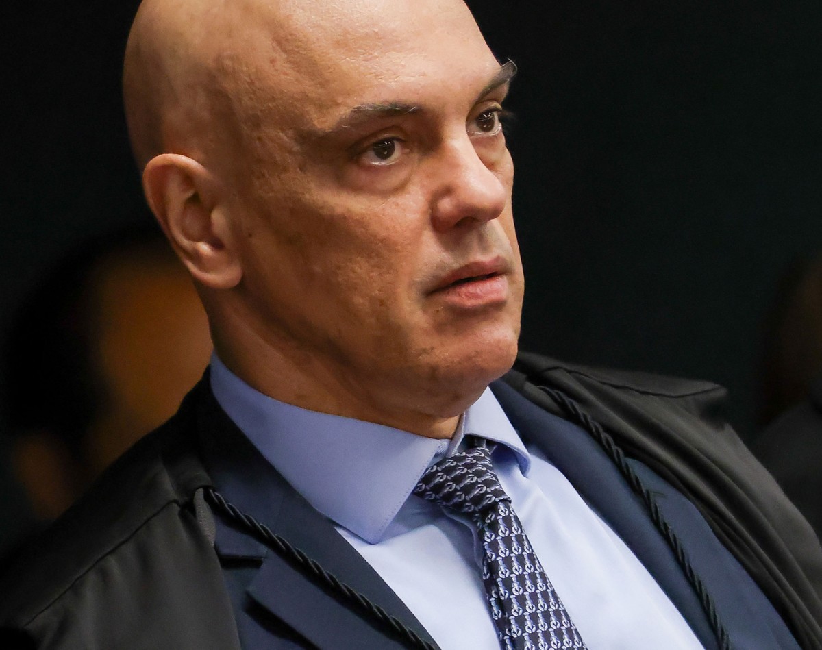 Platforms must comply with law to operate in Brazil, Moraes says